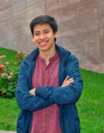 Ingeniería Biomédica | Admisión PUCP